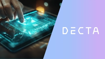 Master Your Payments | DECTA